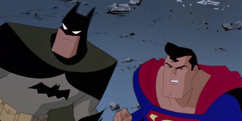 20 Best Crossover Episodes Of All Time, Ranked