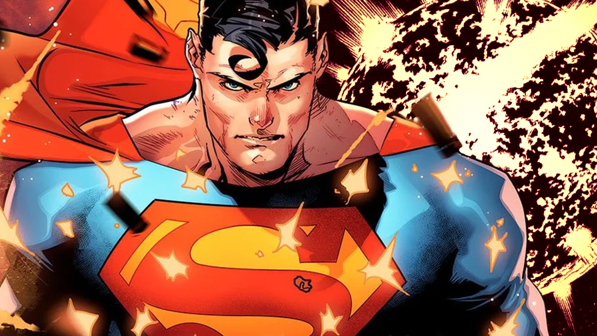 Superman Destroys Earth WITHOUT His Powers in Alan Moore's Dark Rewrite