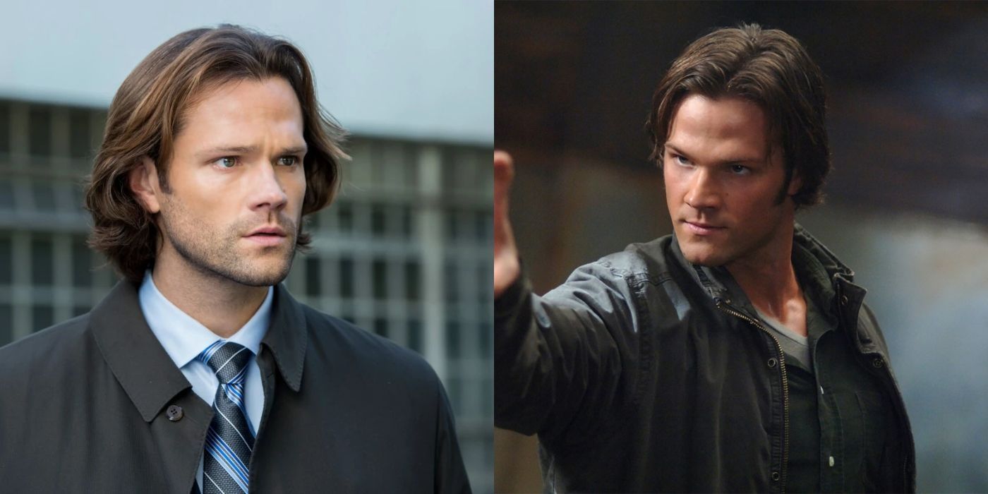 Supernatural: 10 Quotes That Prove Sam Winchester Is A Genius