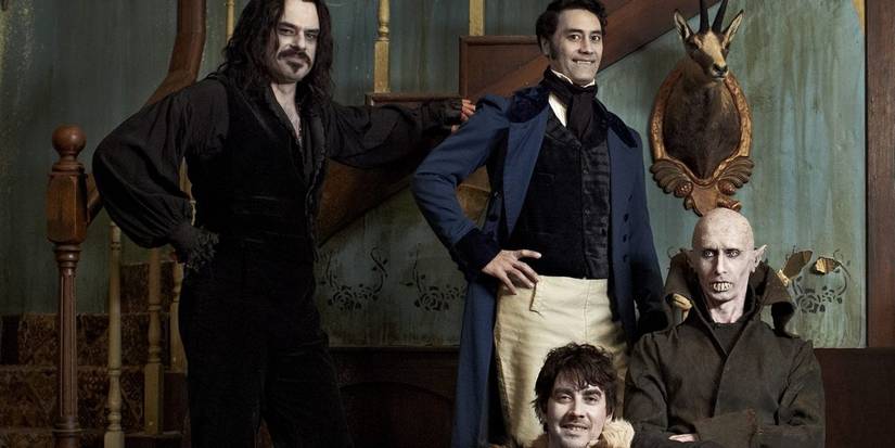 10 Horror Comedies That Are More Comedy Than Horror