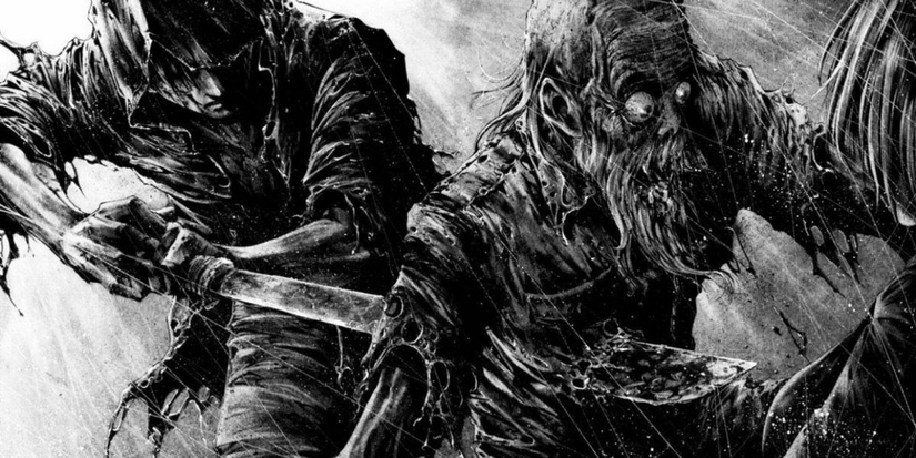 10 Great Horror Manga Authors & Their Best Work (According To MyAnimeList)