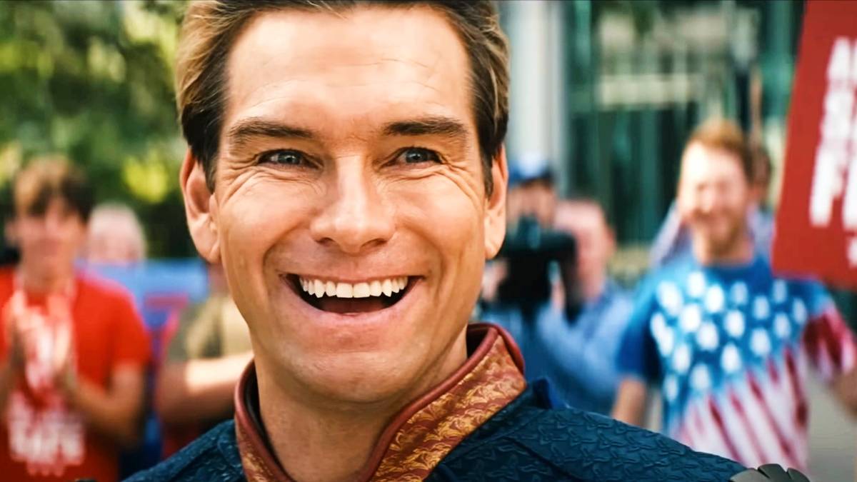 The Boys Teases Spinoff Show Gen V With Images Of A School For Supes