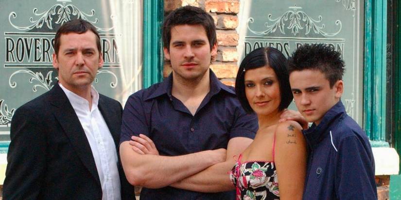 10 TV Shows You'd Be Shocked To Know Are Still Running