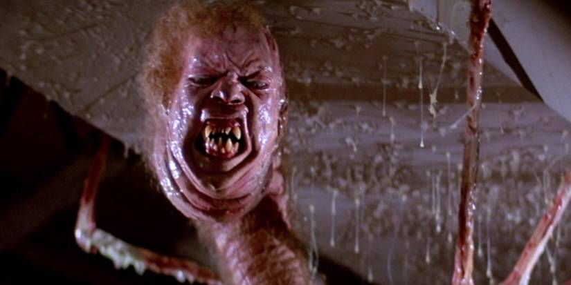 10 Scariest Horror Movie Characters, According To Ranker