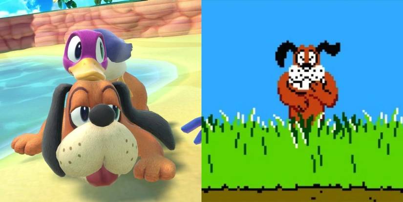 10 Video Games That Redeemed Hated Characters