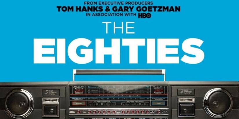Top 10 Documentaries About The '80s, Ranked By IMDb