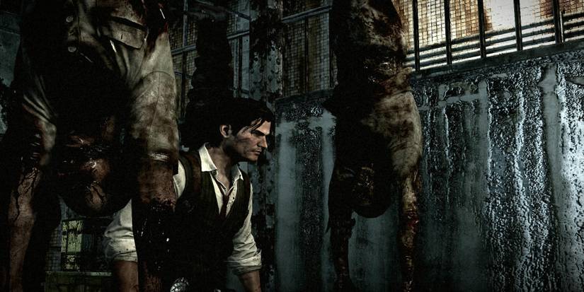 10 Games You Need To Play If You Loved Dead Space