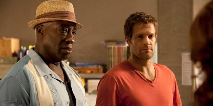 10 TV Shows You Didn't Know Were On Disney+