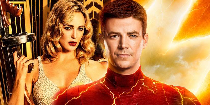 Legends Of Tomorrow Writers Respond To Gunn's Fan Campaign Statement