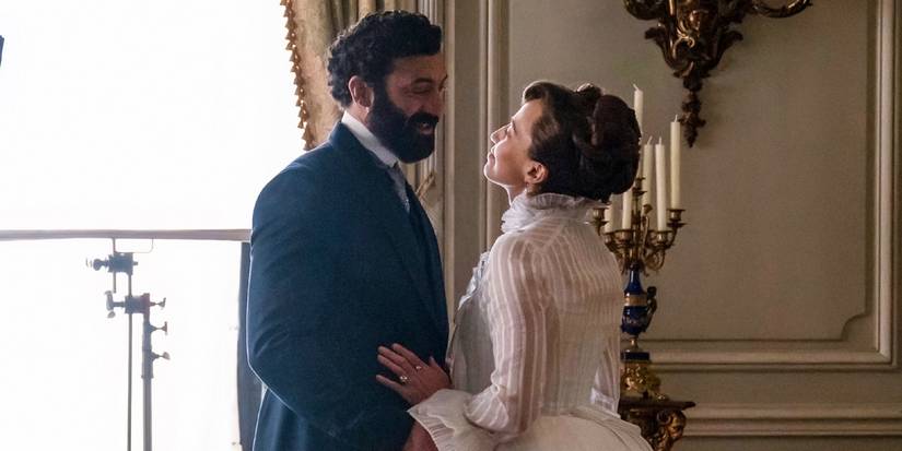 Carrie Coon's 10 Best Movies & TV Shows, Ranked