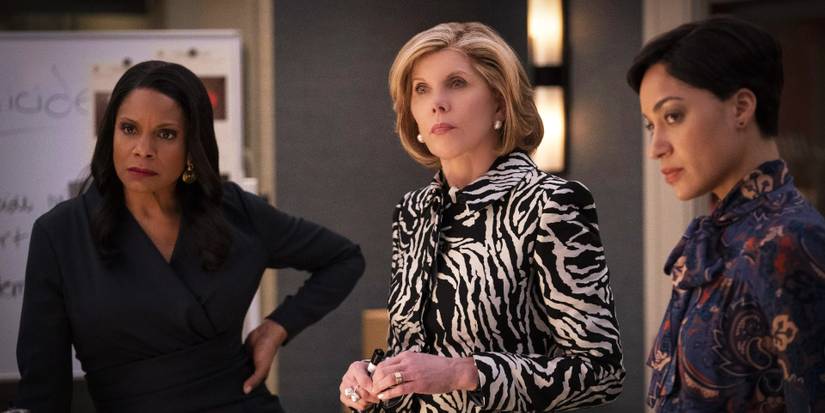 The Good Fight Season 6 Story Details Revealed