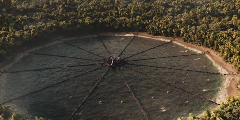10 Moments From Sunrise On The Reaping That I Can T Wait To See In The