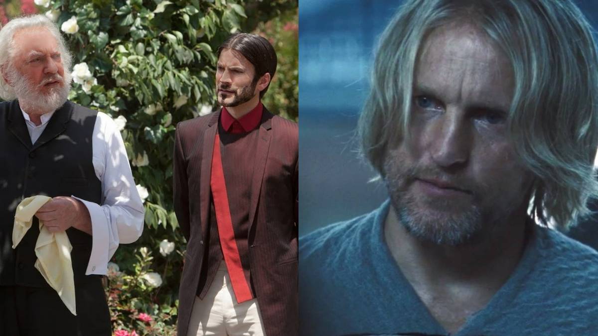 10 Things From The Hunger Games Movies People Commonly Mistake For Book ...
