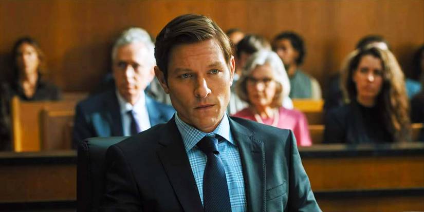 Every Lawyer In The Lincoln Lawyer, Ranked From Worst To Best