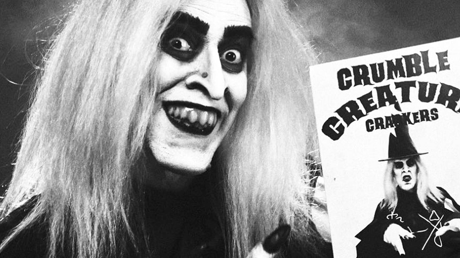 Classic Munsters Character Zombo Back For Rob Zombie's Film Adaptation