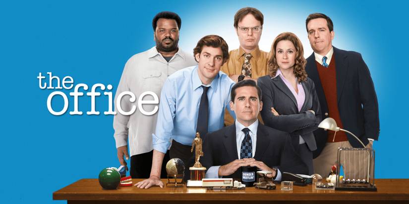 10 Best Sitcoms Of All Time, According To Ranker