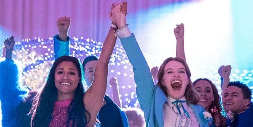 10 Best Teen LGBTQ Movies, According To IMDb