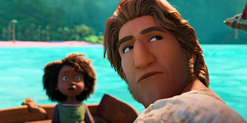 Karl Urban's 10 Best Movies & TV Shows, Ranked