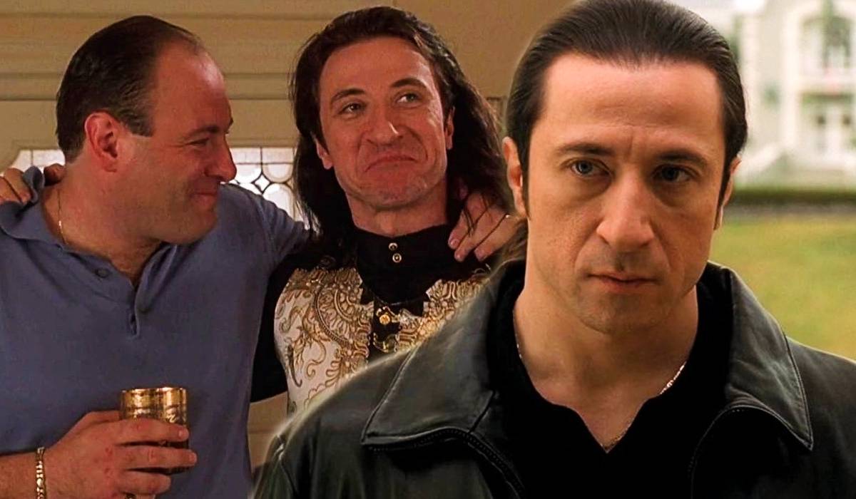 The Sopranos Season 4 Recap Of "The Sopranos" Season 4 Episode 12