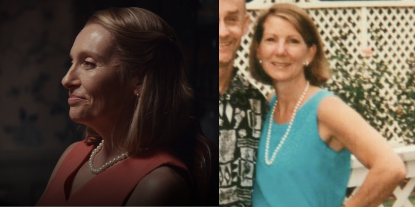 The Staircase Cast Guide: What Every Real Life Person Looks Like