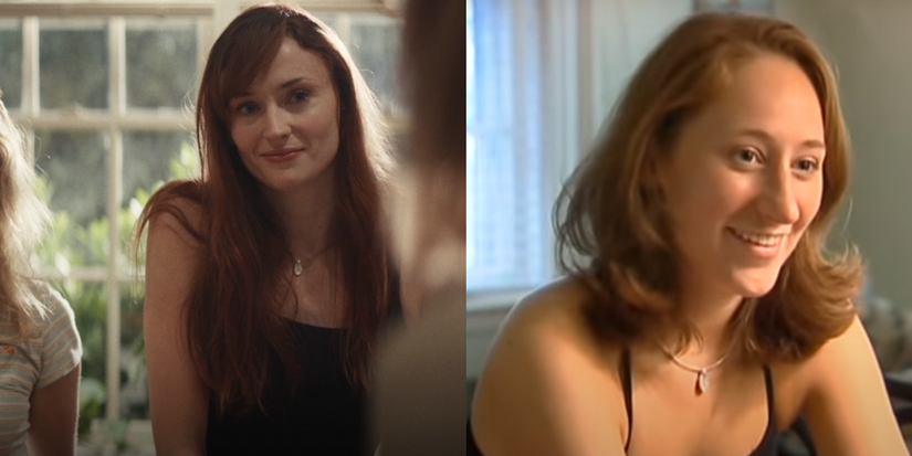 The Staircase Cast Guide: What Every Real Life Person Looks Like