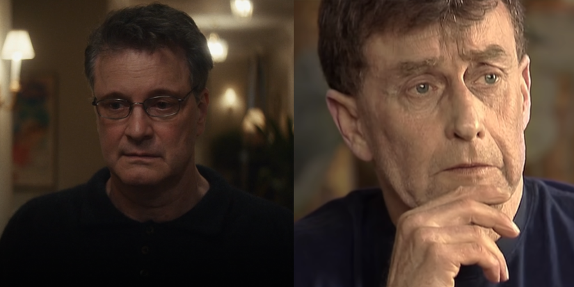The Staircase Cast Guide: What Every Real Life Person Looks Like
