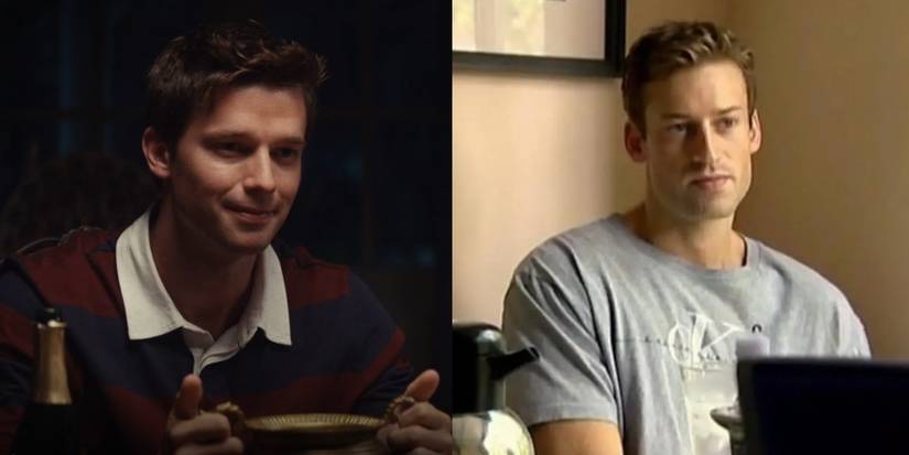 The Staircase Cast Guide: What Every Real Life Person Looks Like