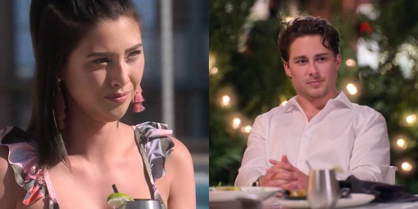 The Ultimatum: 10 Things You Didn't Know About April Marie