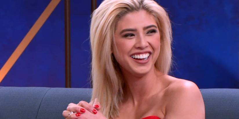 The Ultimatum: 10 Things You Didn't Know About April Marie