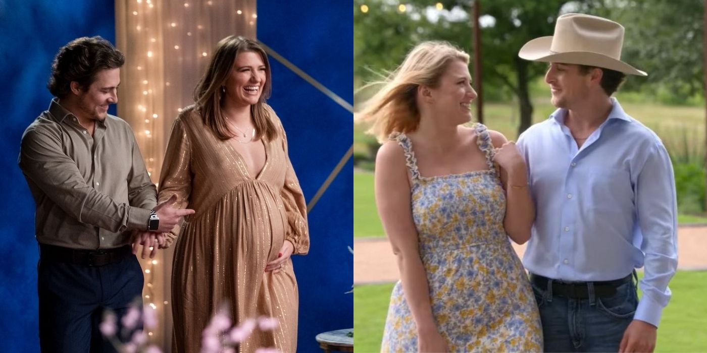 The Ultimatum: 10 Things To Know About Madlyn And Colby - TrendRadars US