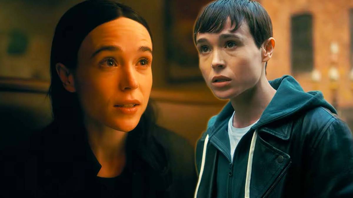 Why Vanya Is In The Umbrella Academy Season 3 Trailer