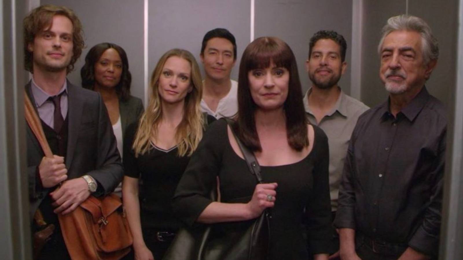 Criminal Minds Season 16 Gets Promising Update From Paget Brewster