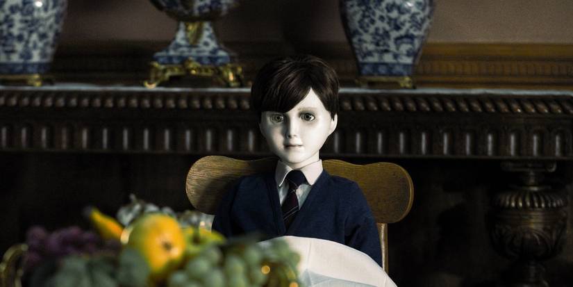 15 Most Surprising Villain Reveals In A Horror Movie, According to Reddit