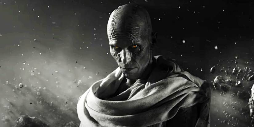 thor ragnarok bad cgi