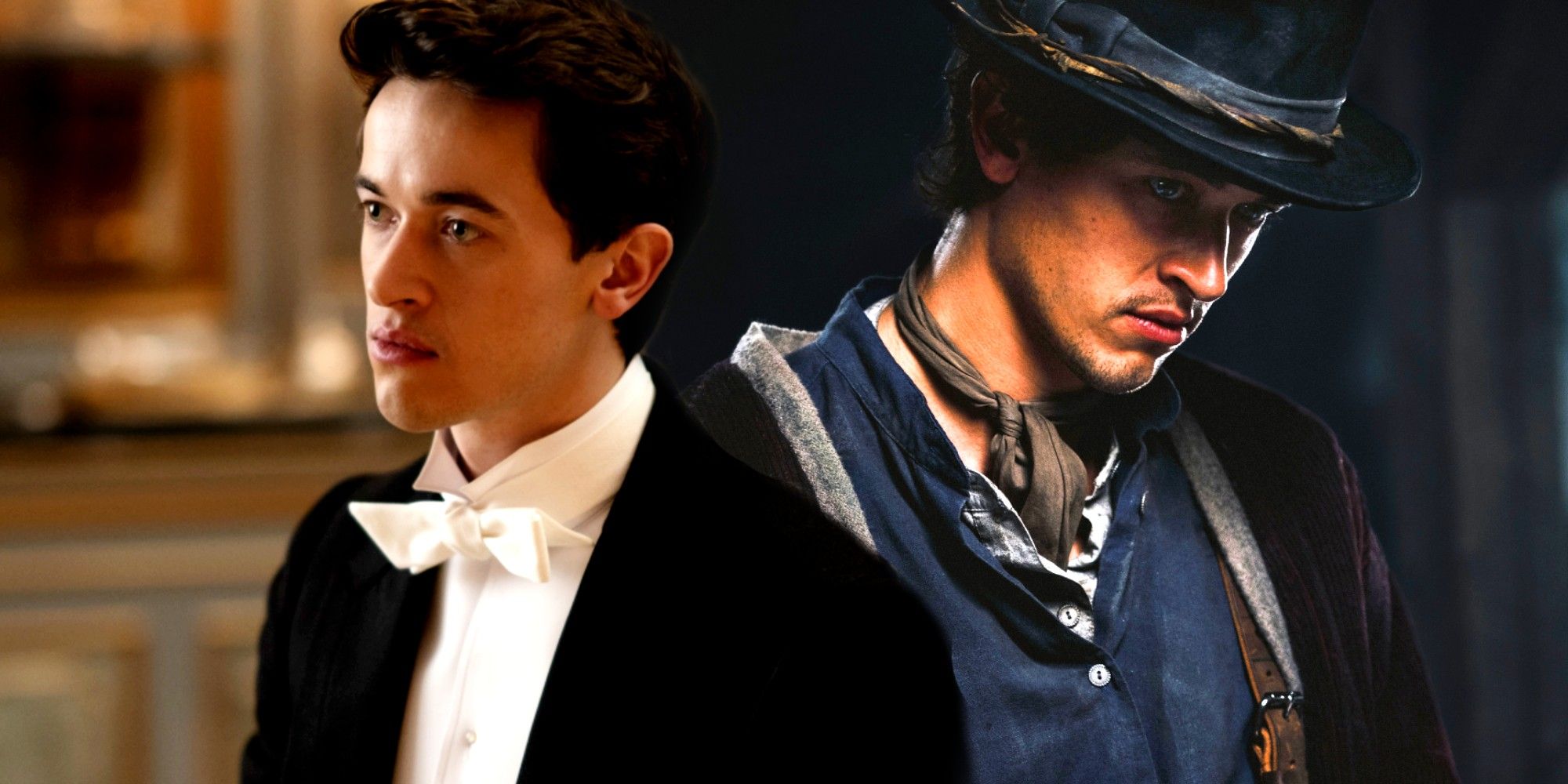 Who Is Tom Blyth? Where You Know Hunger Games' Young Snow Actor From