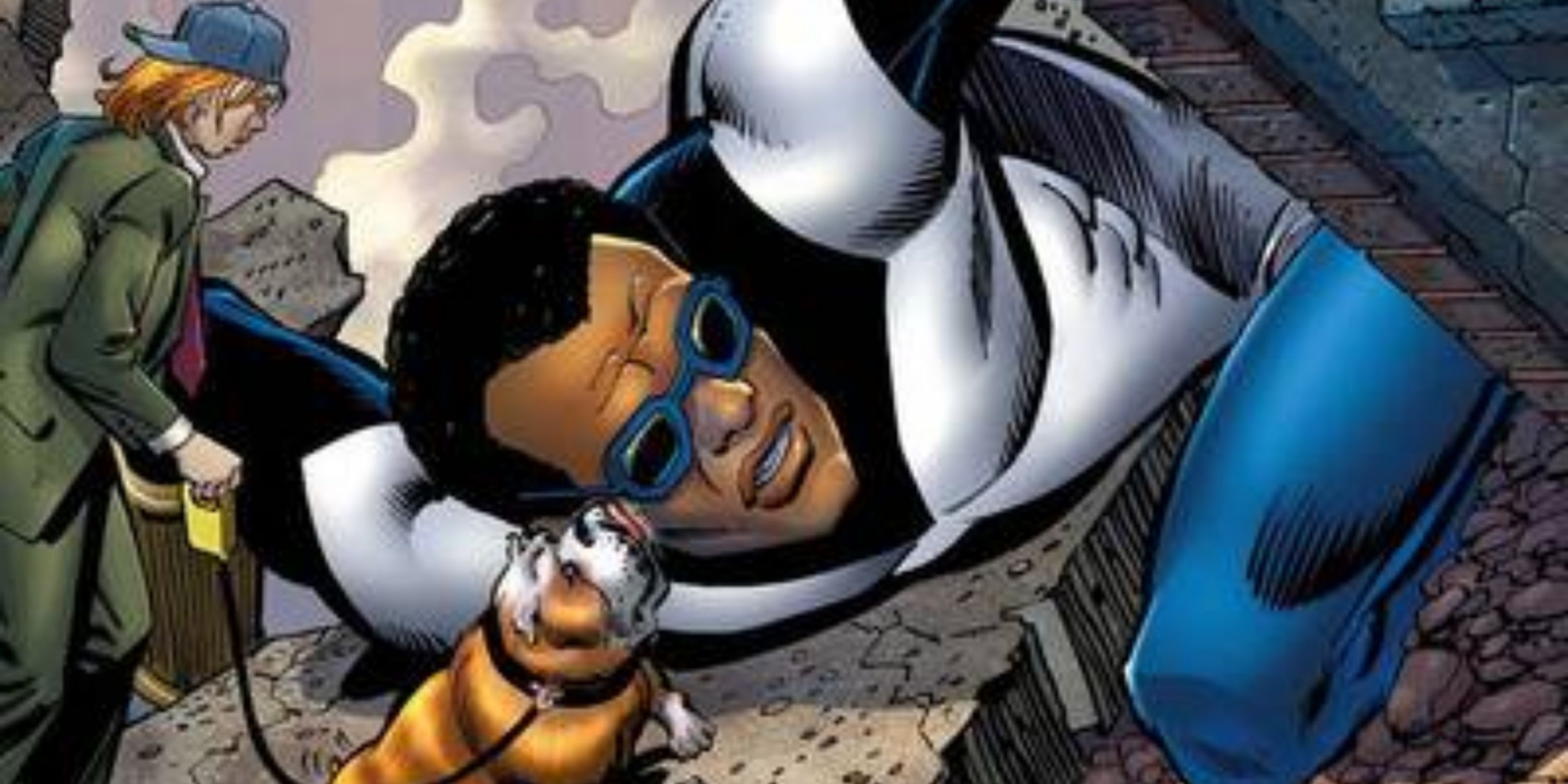 10 melhores personagens de quadrinhos do Homem-Formiga que ainda não ...