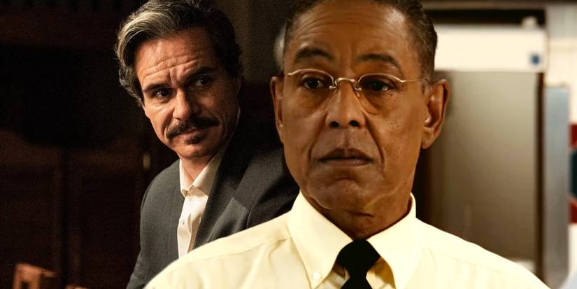 Better Call Saul Season 6 Death Explains Breaking Bad Detail, Says Star