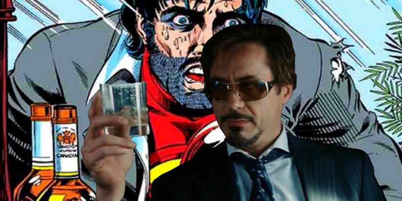 The Biggest Ways Iron Man Has Changed Since His First Appearance