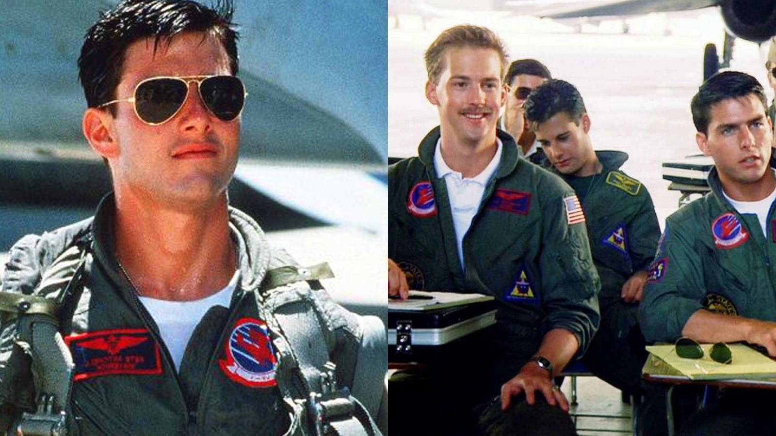 Jester Top Gun Quotes