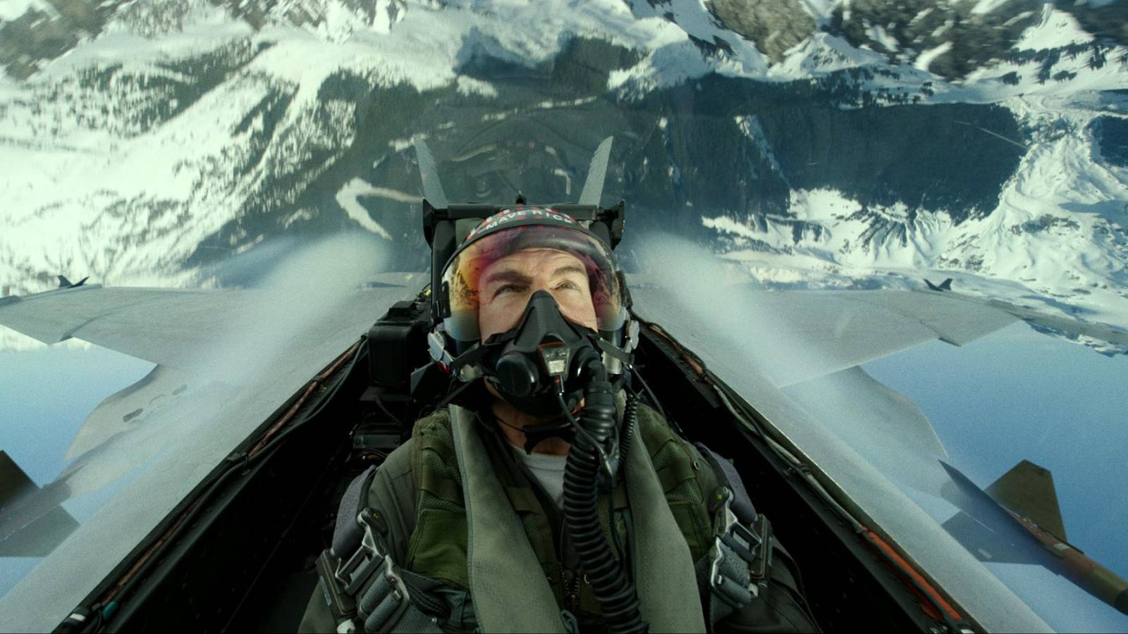 Top Gun 2 Call Sign Generator Assigns You A Cool Nickname Like Maverick