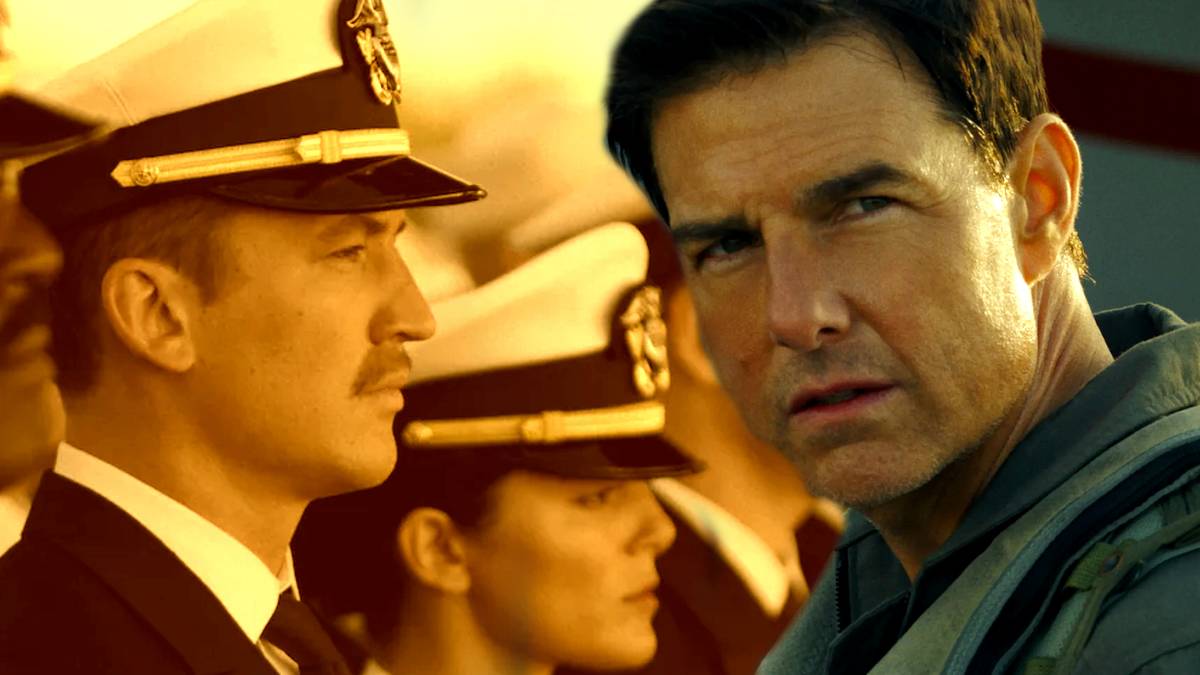 Top Gun: Maverick New Cast & Returning Character Guide