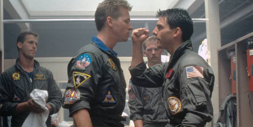 15 Best Val Kilmer Movie Quotes, Ranked