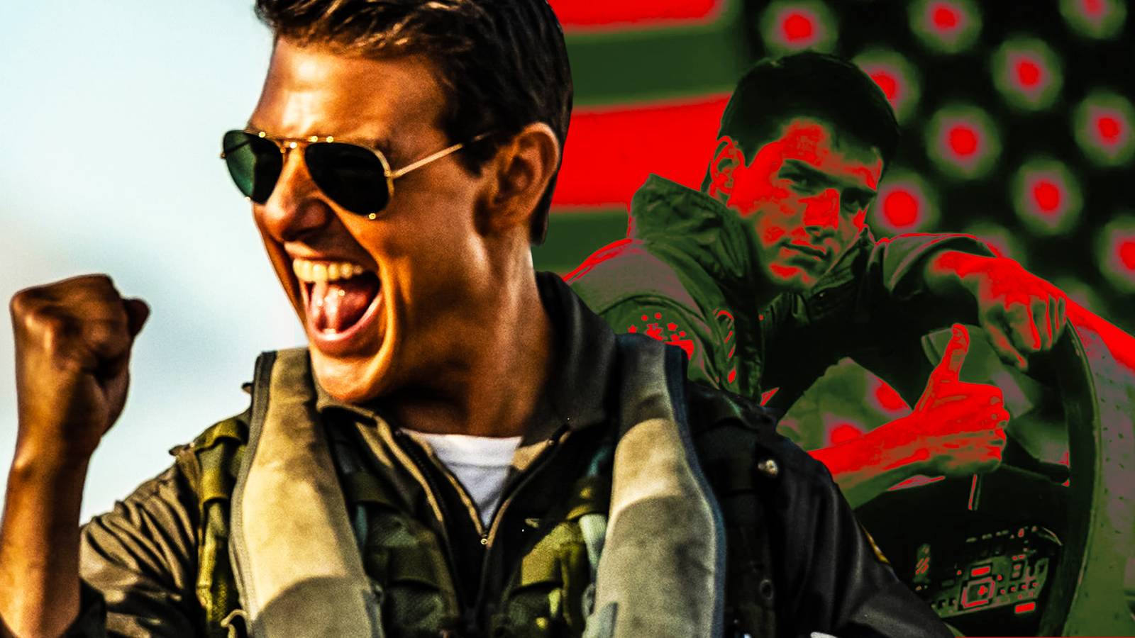 Why Top Gun 2's Rotten Tomatoes Score is WAY Better Than The Original