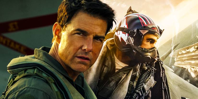 10 Best Top Gun: Maverick Quotes