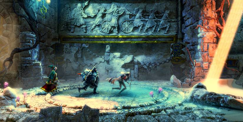 10 Best Puzzle Games, According To Reddit