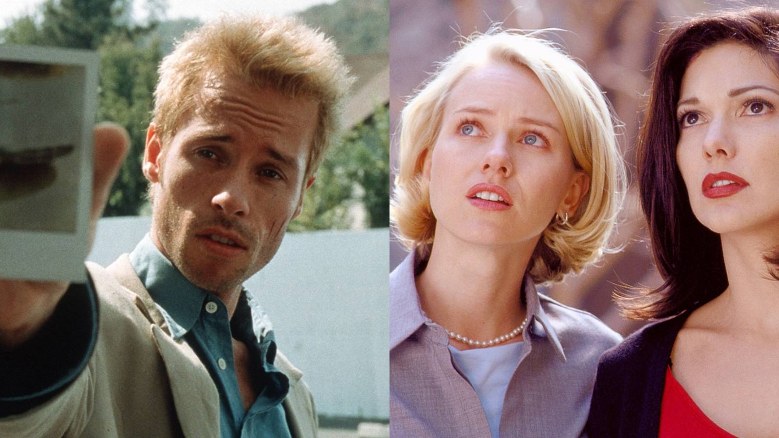 The 10 Best Neo-Noir Movies, According to Ranker