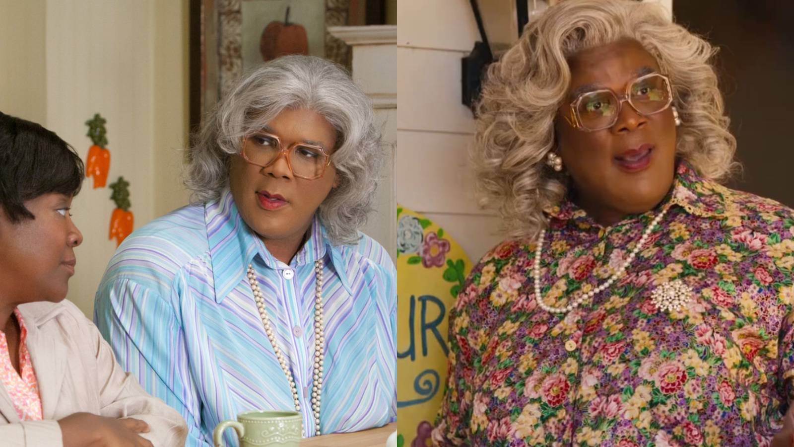 10 Madea Movies That Got Serious About Issues In The Black Family