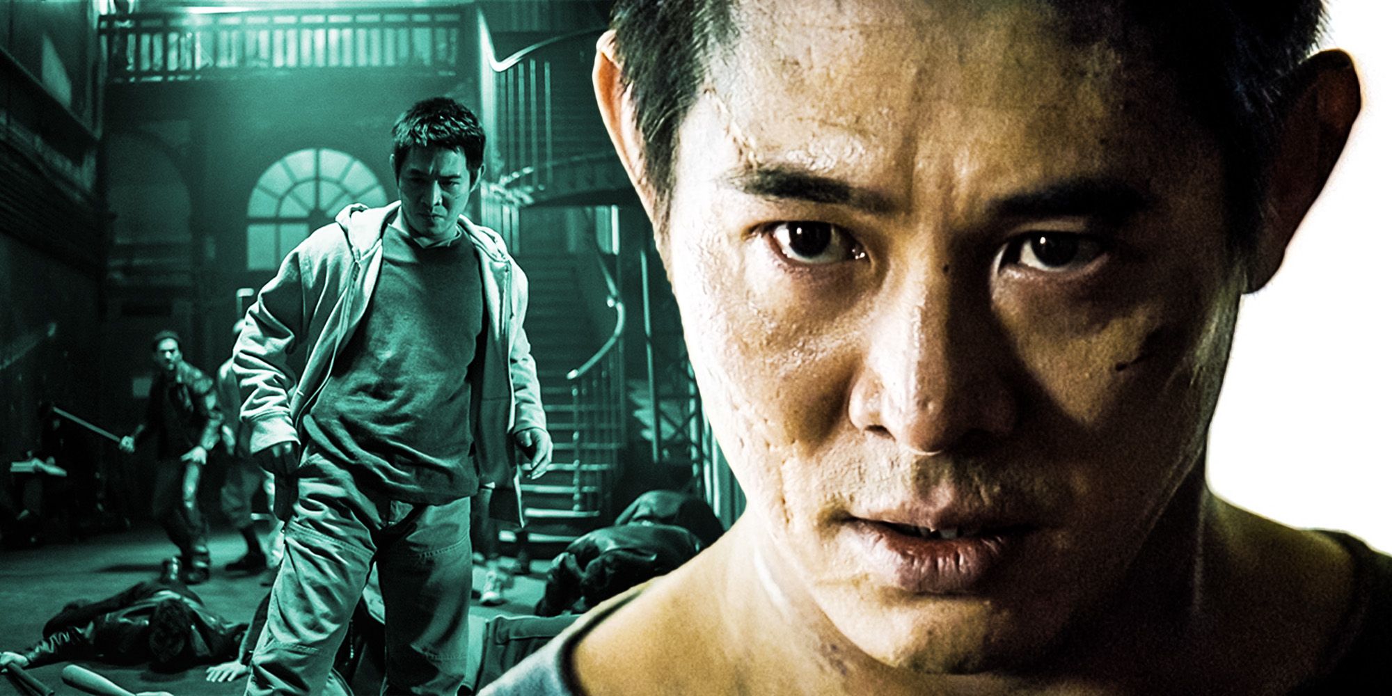 Unleashed's Extended Cut Made 1 Jet Li Fight Scene Way Better