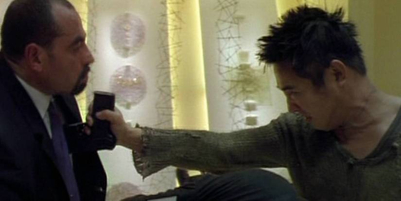 Unleashed's Extended Cut Made 1 Jet Li Fight Scene Way Better