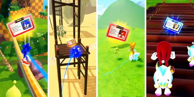 Roblox Sonic Speed Simulator: How To Unlock All Characters
